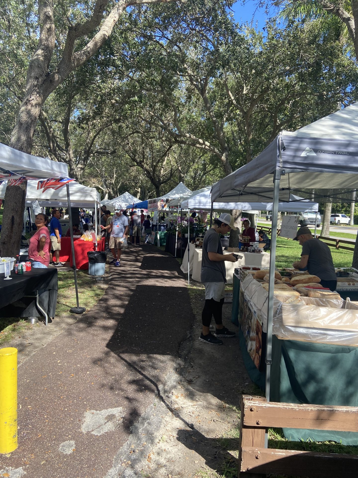 Shop Local: Coral Reef Farmer’s Market – Drew Kern Real Estate | Your ...