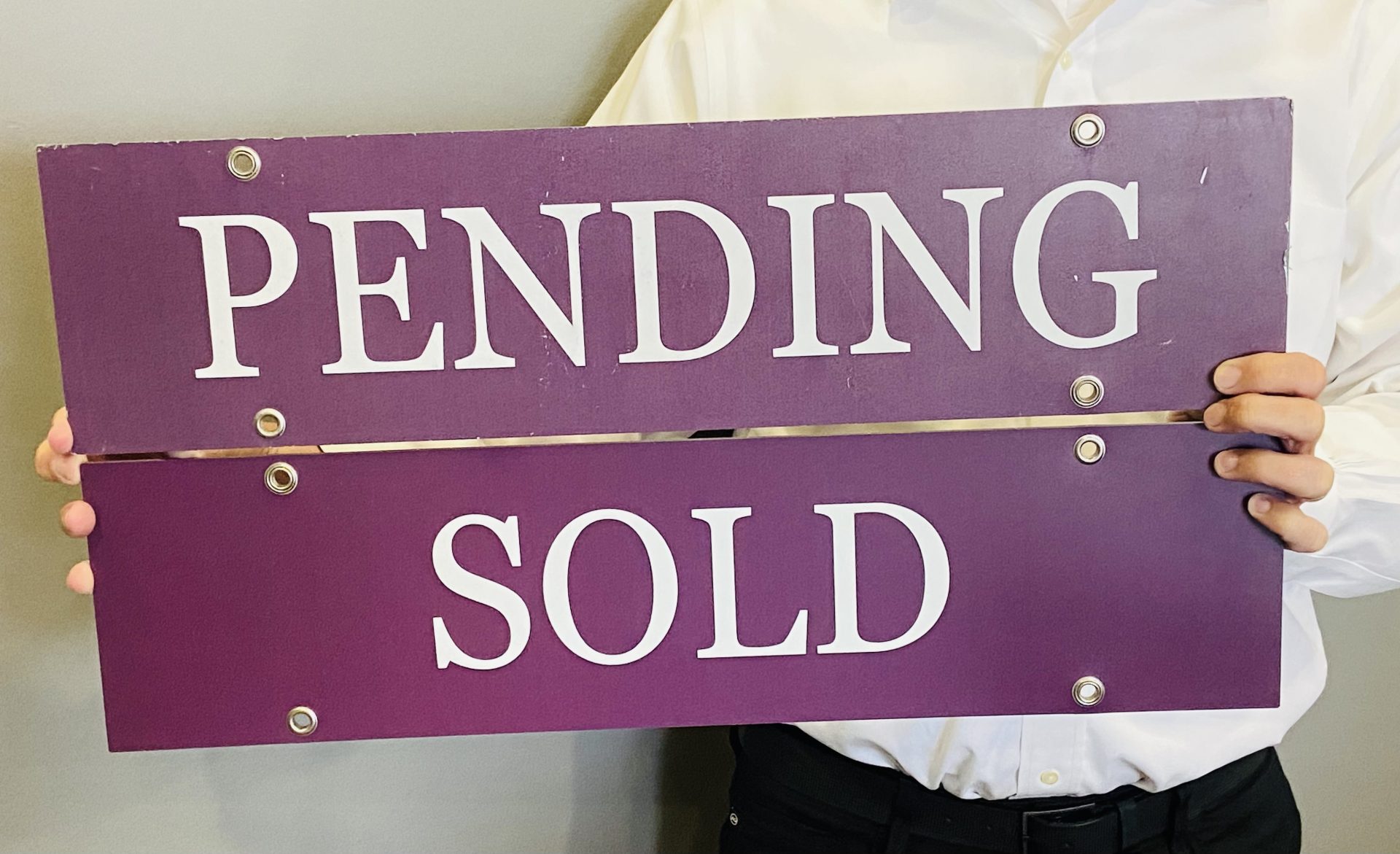 4 Signs To Know it’s Time to Stop Renting and Consider Buying Property ...