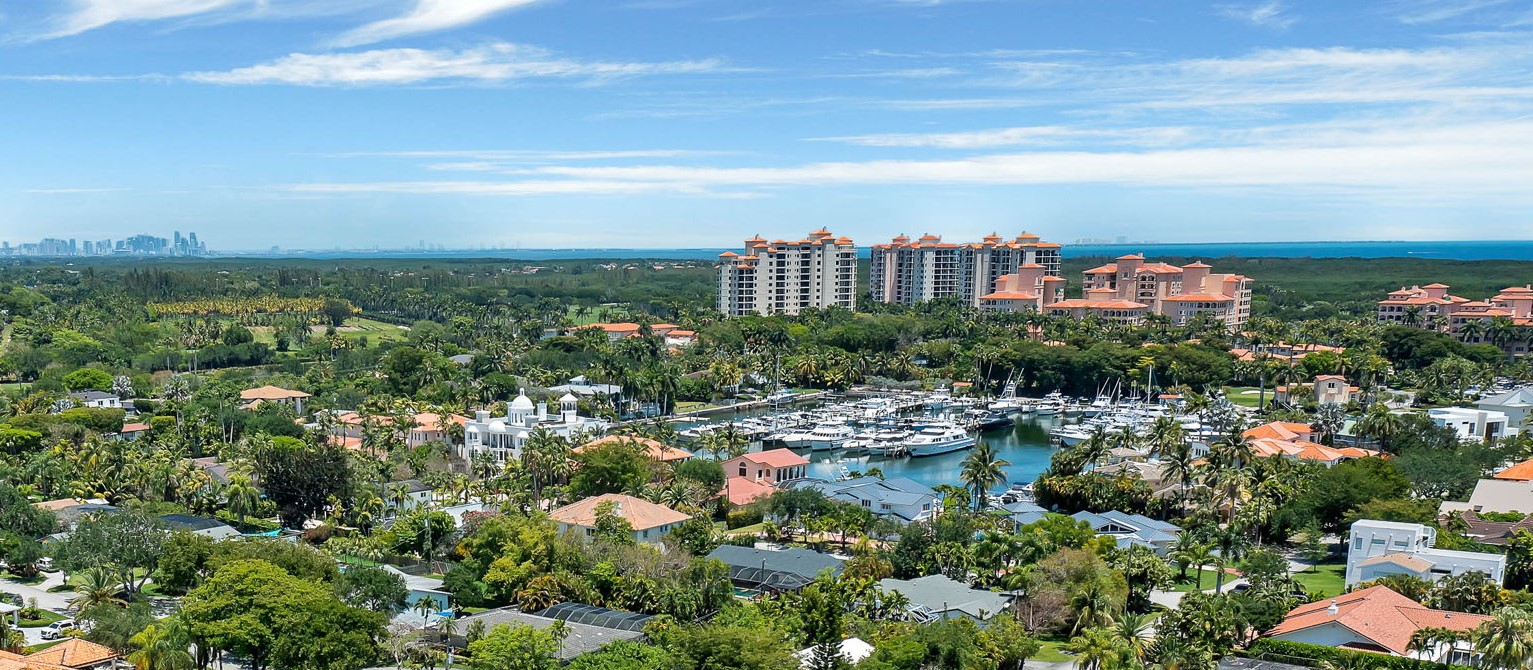 Deering Bay - Drew Kern Real Estate | Your Source for Miami, Florida ...